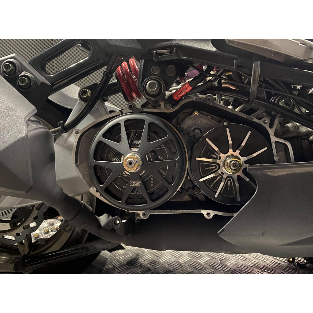 阿欽賣場 SCRK KRV 傳動組 KRV 激烈操駕也不怕的鍛造後組 還在猶豫什麼？ | 蝦皮購物