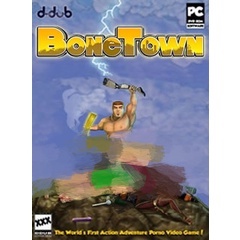 《骨頭鎮》(BoneTown) 英文完美硬盤版（附存檔-修改器-攻略等） | 蝦皮購物