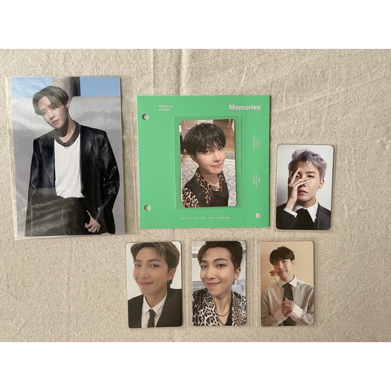 【小卡賣場】BTS 19/20回憶錄 藍光 DVD blu-ray 南俊 號錫 生寫真 特典 | 蝦皮購物