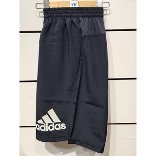 【adidas】男款 9"運動短褲 跑步 吸濕 排汗 舒適 輕量 藍色 - HB7474 | 蝦皮購物