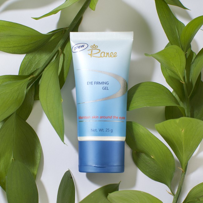 Ranee 眼部緊緻凝膠 | 蝦皮購物