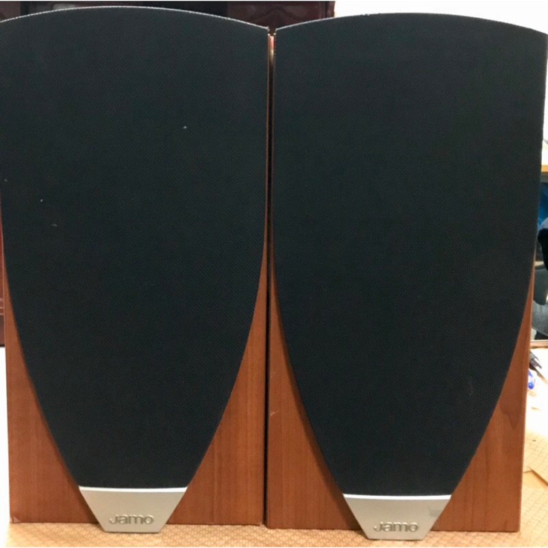 Jamo音響E825(丹麥高級音響）總共兩台 誠可議價（全台免運費） | 蝦皮購物