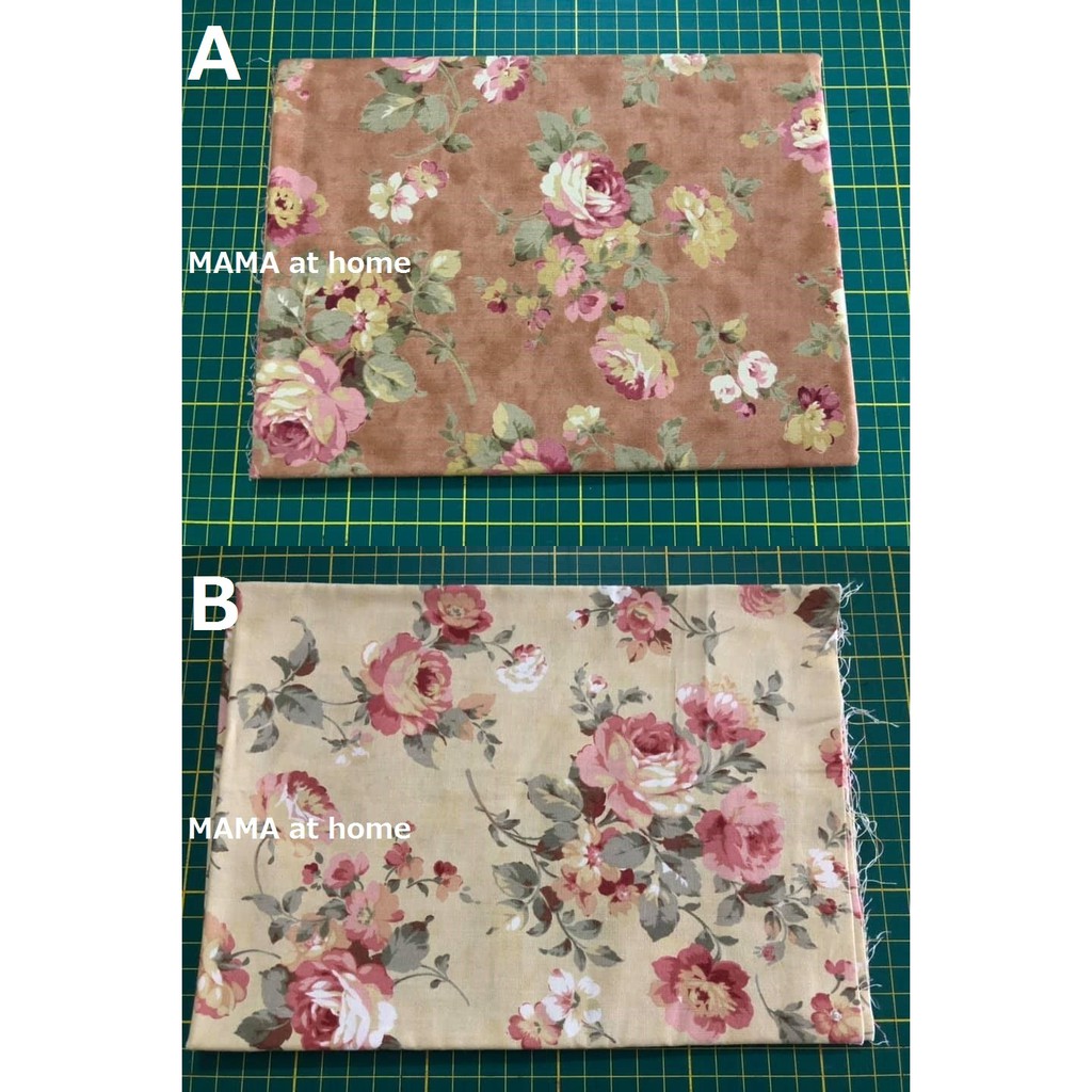 NEW＜日本製LECIEN Mrs. March’s Collection古典花柄印刷布＞W108×L50cm | 蝦皮購物