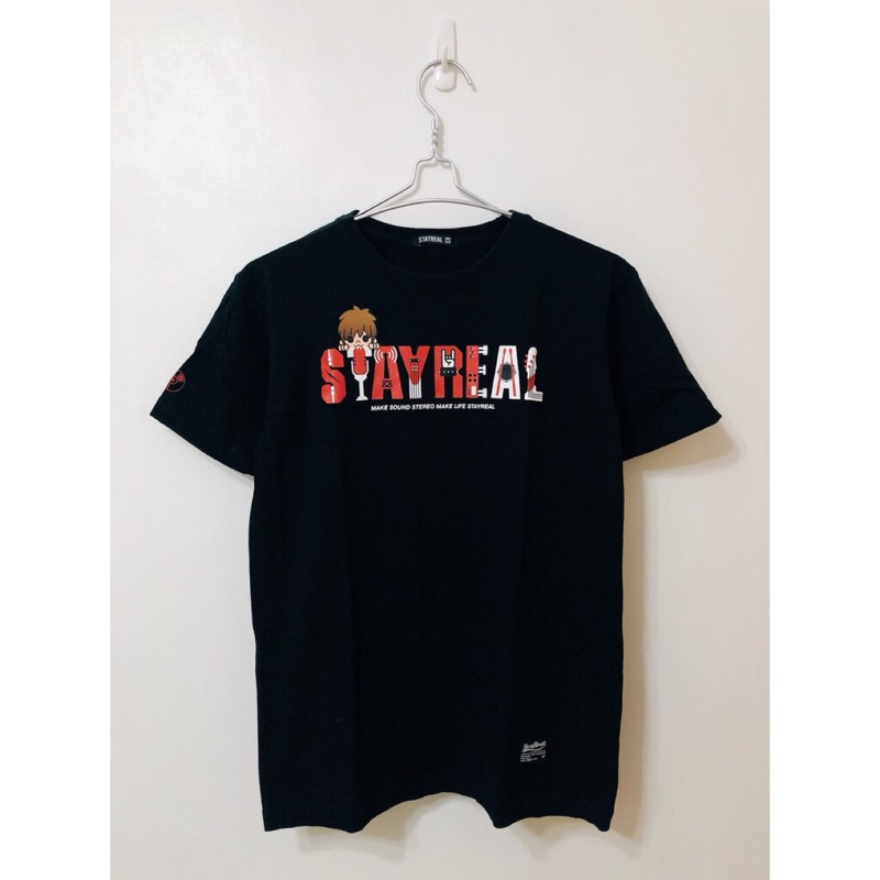 已保留勿下標！STAYREAL T兩件組 | 蝦皮購物