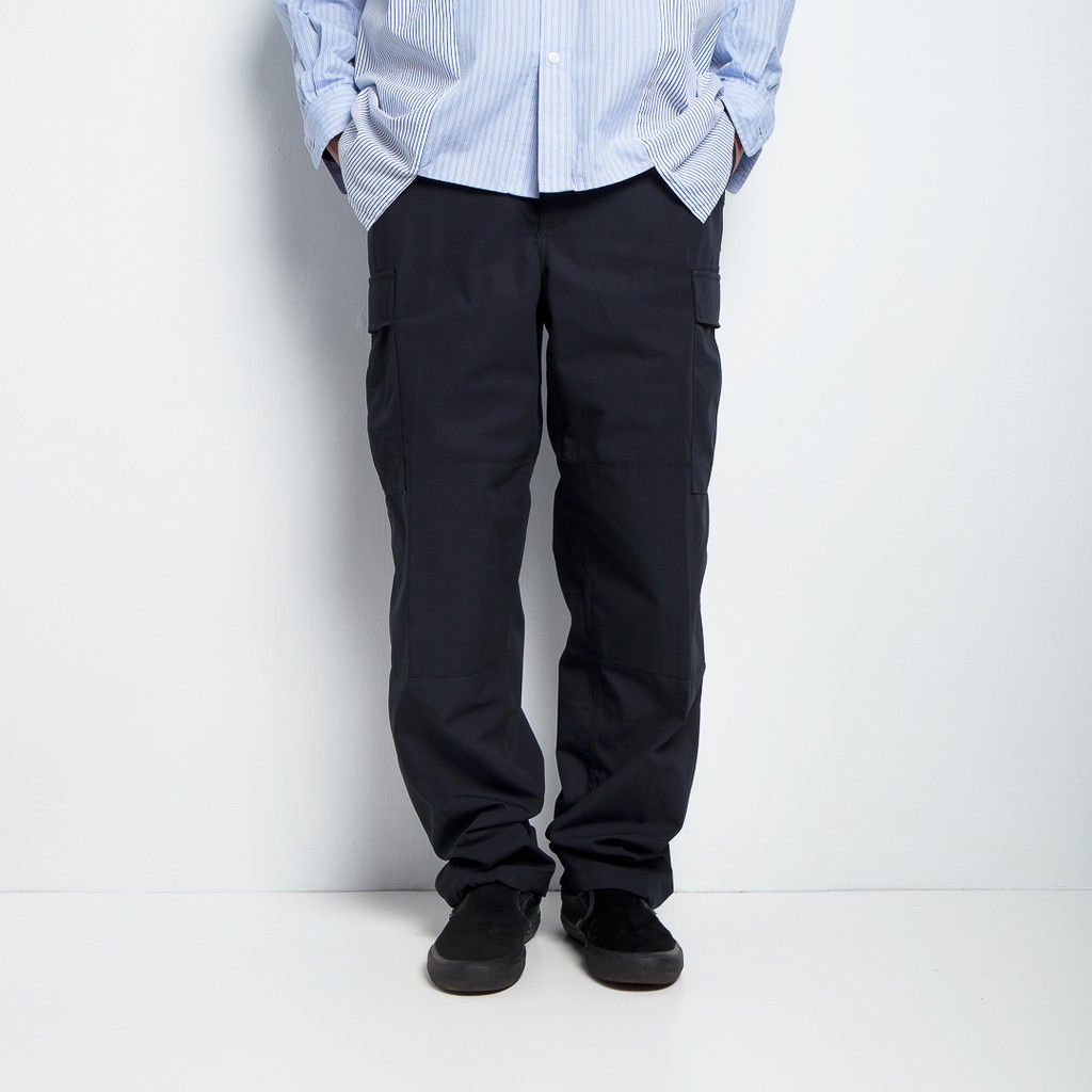 WEARCOME 】PROPPER BDU 6-POCKET TROUSER 六口袋作戰長褲 美軍官方 軍褲／深藍 | 蝦皮購物