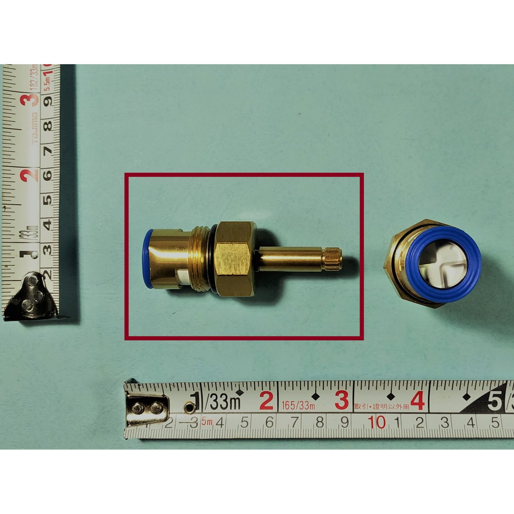 HCG和成恆溫龍頭止水心軸,適用型號BF3755,BF3777,BF3778,KF3779E | 蝦皮購物