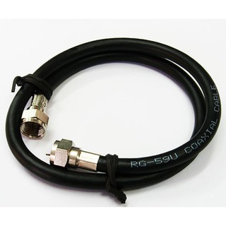 第四台 有線電視 專用訂製纜線 CABLE 數位電視 | 蝦皮購物