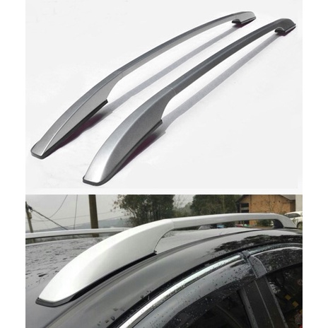 LEXUS RX270 行李架 旅行架 RX350改裝 車頂架 鋁合金 行李架 豎杠 | 蝦皮購物