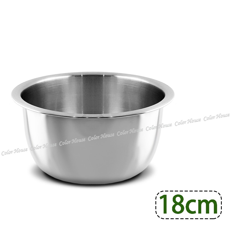 milomix釜匠 316不鏽鋼調理鍋 18cm 厚度0.8mm 調理鍋/不鏽鋼鍋/湯鍋 | 蝦皮購物