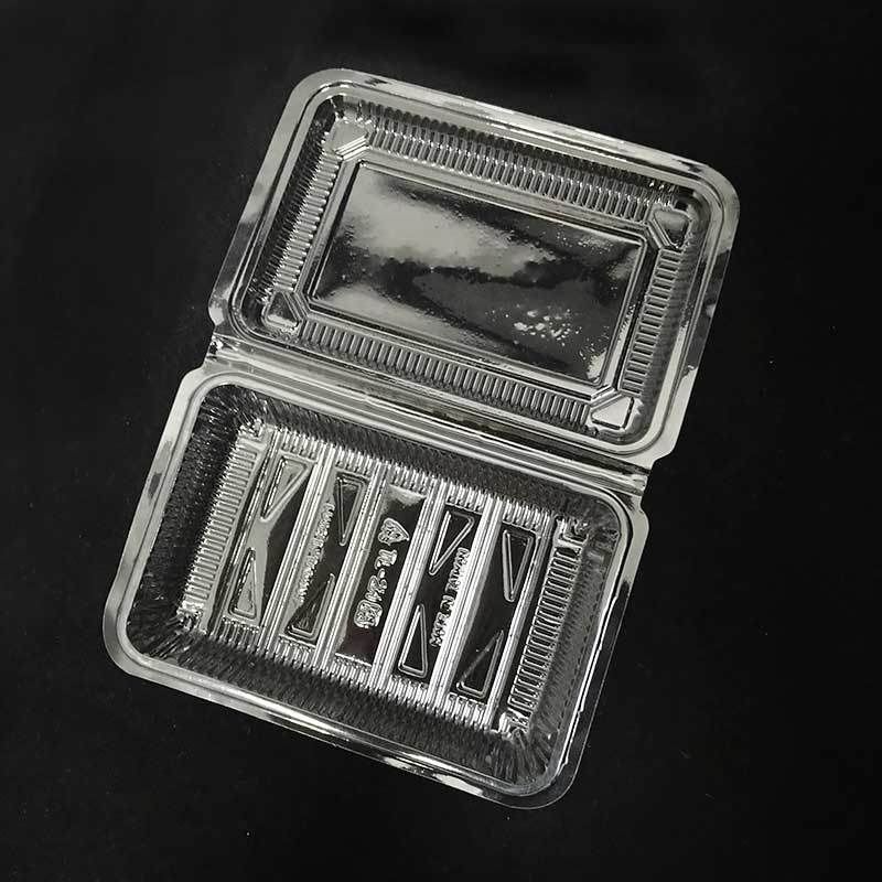 《HWB小舖》【台灣製】OPS 透明食品盒/水果盒/塑膠盒/壽司盒/外帶盒1H 2H 3H 5H 6H 1L 2L 3L | 蝦皮購物