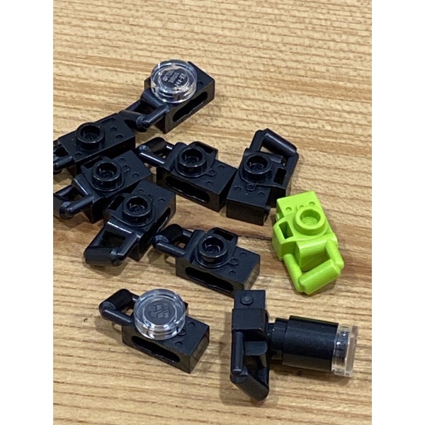 亞斯 A35 二手LEGO樂高零件 照相機 3089 | 蝦皮購物
