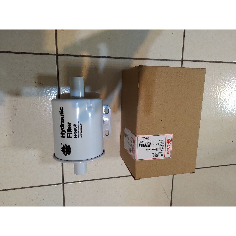 TOYOTA 3F 堆高機 迴油芯操作油芯 H5902 H-5902 | 蝦皮購物