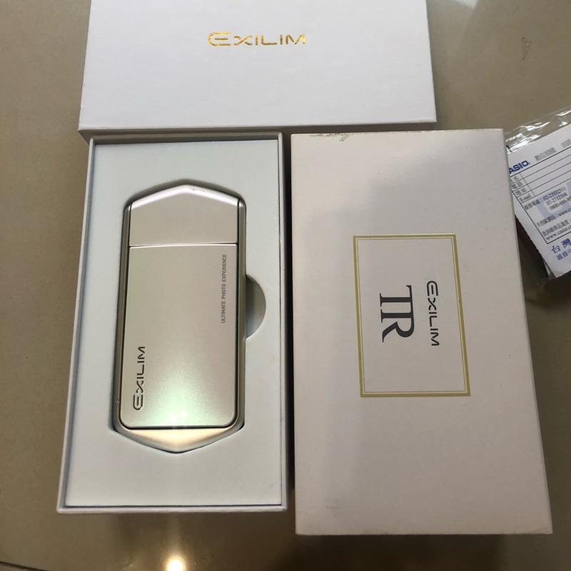 CASIO. TR35相機 | 蝦皮購物