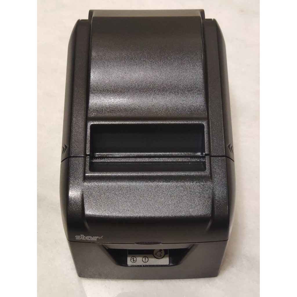 STAR BSC10熱感式出單機(有裁刀) 電子發票機/57mm 80mm/熱感機/出單機/出單機/出據機/POS | 蝦皮購物