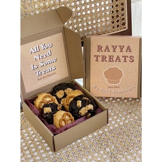 Rayya Bakes瑞雅甜點工作室, 線上商店 | 蝦皮購物