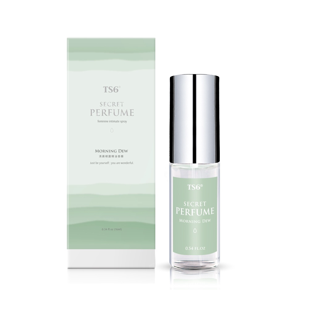 TS6 清晨朝露私密精油香霧16ml 私密香水 私密保養 私密香氛 (品牌經營) | 蝦皮購物