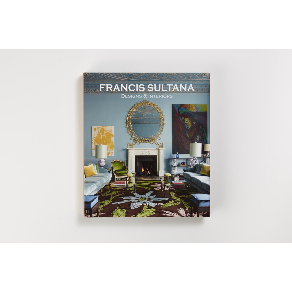 Francis Sultana Designs and Interiors (Francis Sultana室內設計) | 蝦皮購物