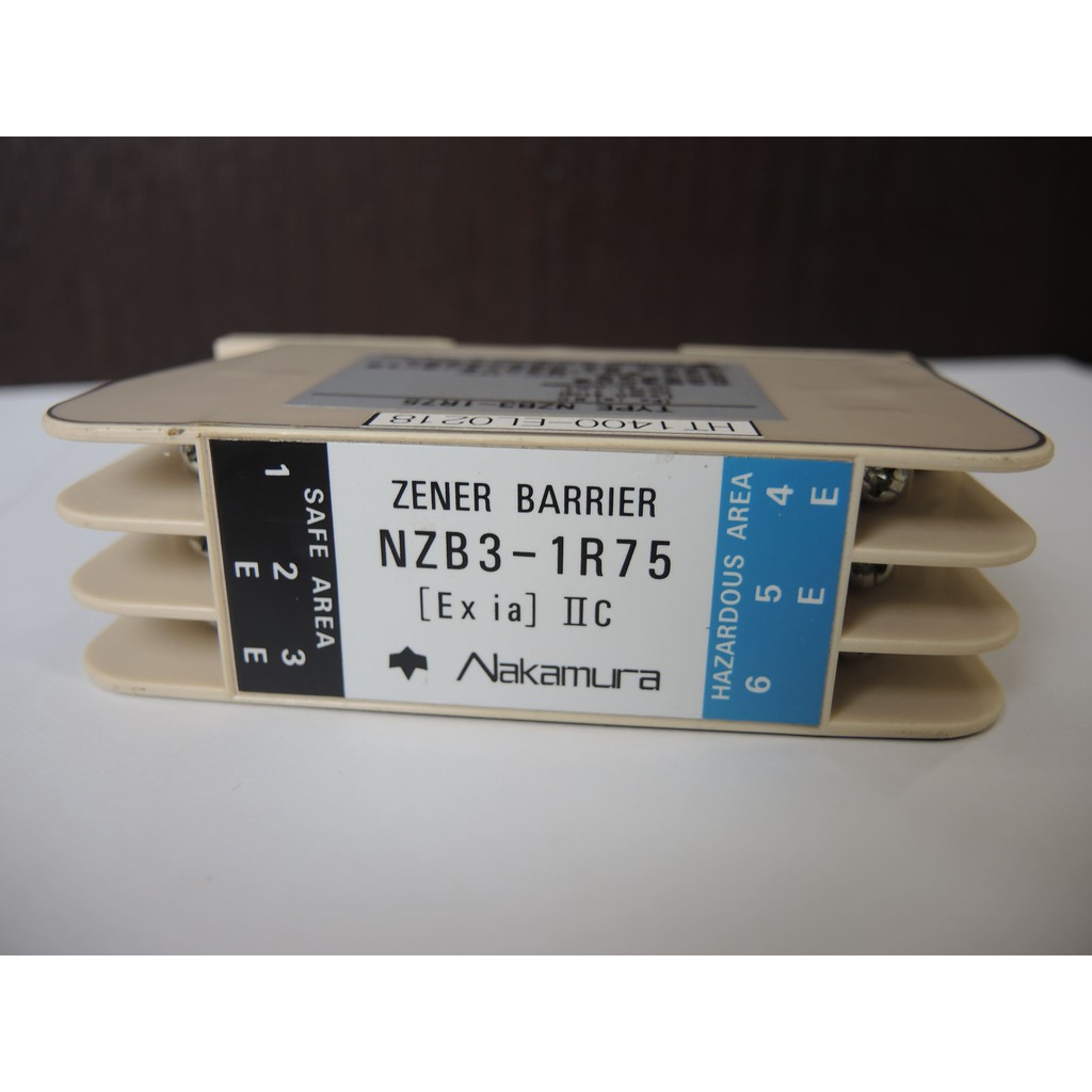 NAKAMURA 防爆接近開關 NZB3-1R75 | 蝦皮購物