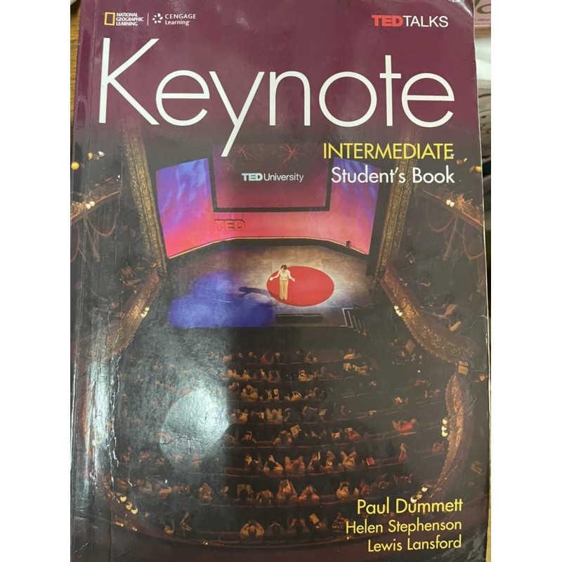 TED TALK-keynote | 蝦皮購物