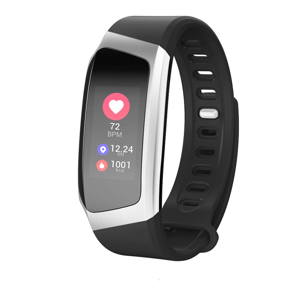 【AFAMIC 艾法】M8藍牙智能心率GPS運動手環 運動手錶 防盜智慧手錶(可更換錶帶) | 蝦皮購物