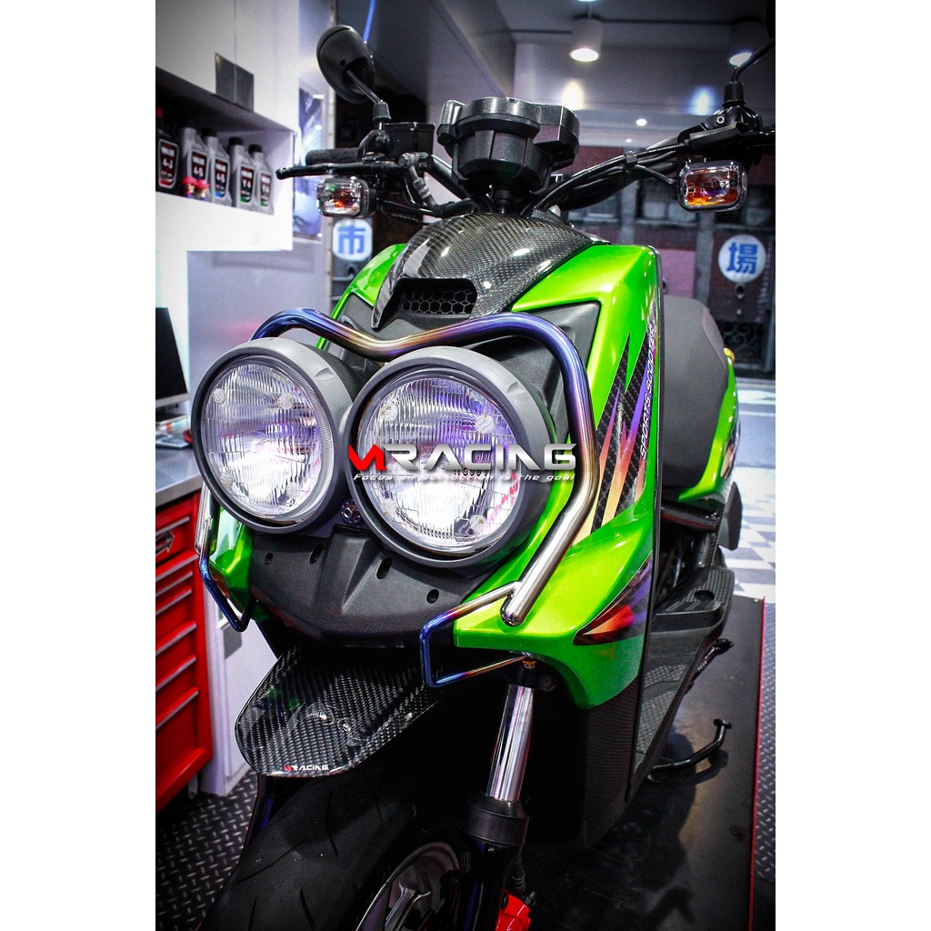 【炫富精品】現貨 BWS/BWSR/水冷BWS 碳纖維 卡夢前土除/擋泥板/卡夢土除 一~五代勁戰也適用 | 蝦皮購物