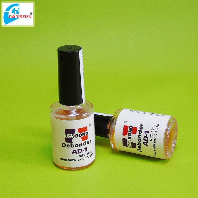 Evobond Debonder AD-1 斷膠溶液 | 蝦皮購物