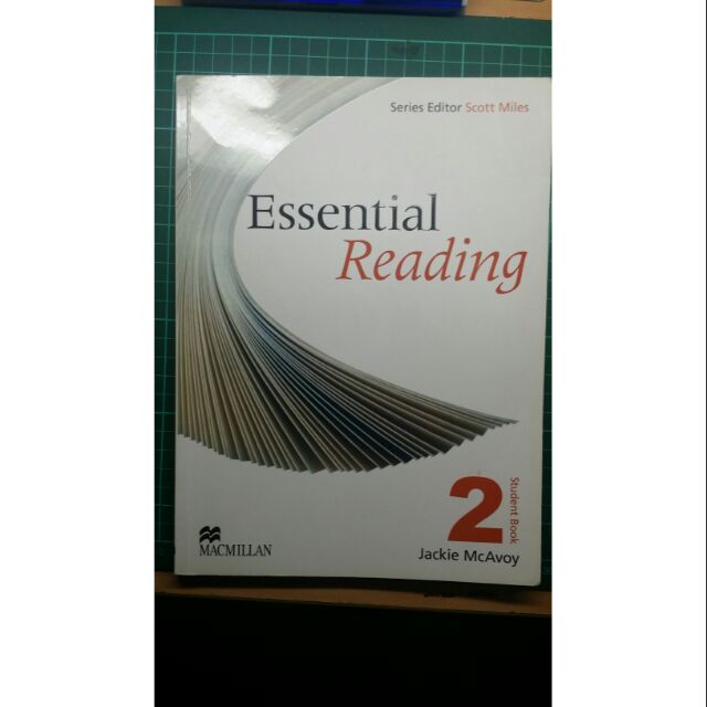 Essential Reading 2 | 蝦皮購物