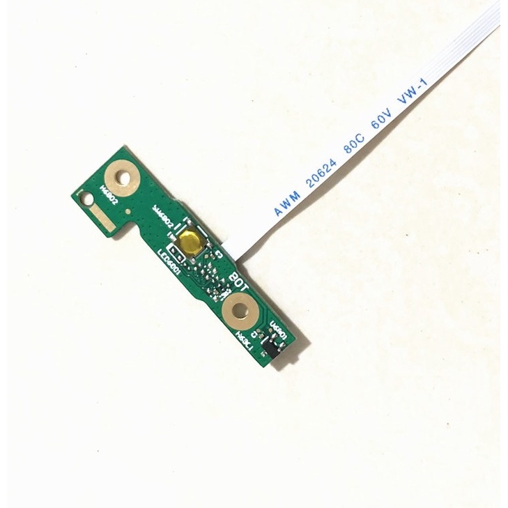 ASUS華碩F550L X552 R510L W50J X550JD/JK電源開關板開機板W508L | 蝦皮購物