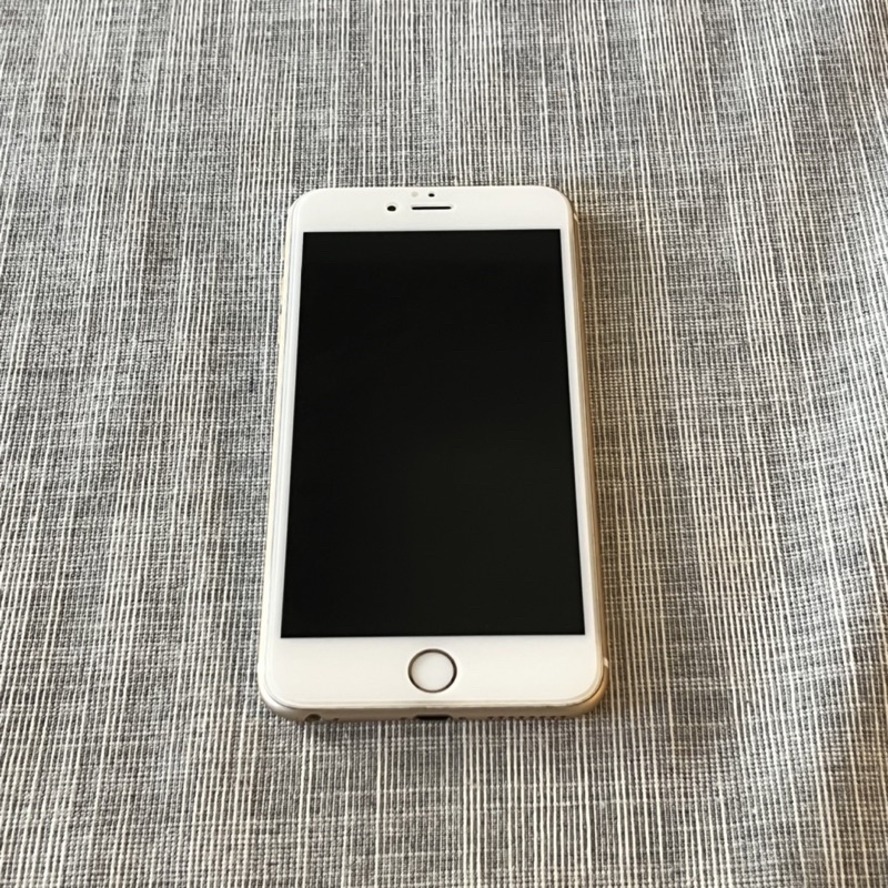 《APPLE》iPhone 6 plus 64G 金 (二手/無維修過) | 蝦皮購物