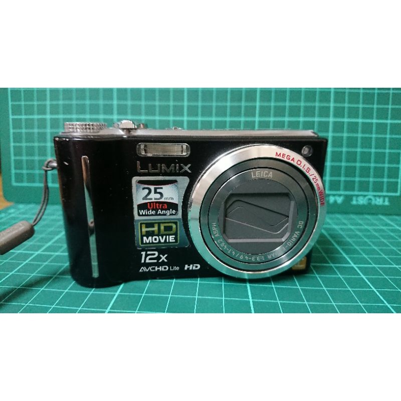 國際 panasonic dmc zs3 類單眼 相機 (光學變焦無反應) | 蝦皮購物