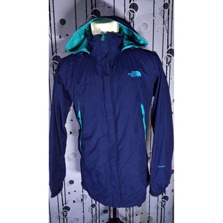 Thrift 第二品牌原裝 TNF Hyvent Jacket | 蝦皮購物