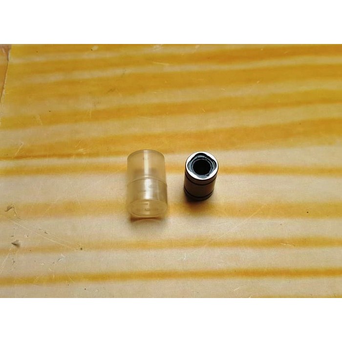 直線滾珠軸承 LM5UU 塊 LM 5UU | 蝦皮購物