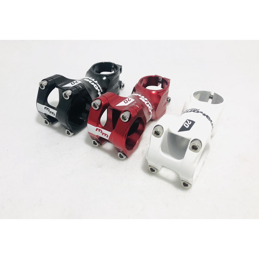 全新 MACMAHONE 70mm CNC 鋁合金龍頭 / 立管 | 蝦皮購物