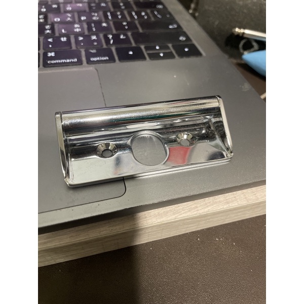 Jaguar/Jazzmaster buzz stop | 蝦皮購物