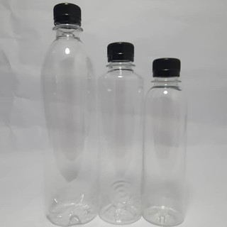 空水瓶 / Botol air kosong / Botol air plastik / 塑料瓶 250ml 瓶 / 5 | 蝦皮購物