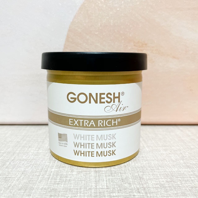 GONESH 空氣芳香膠 No.8 春之薄霧78g 精油芳香膠 78g 4號/8號/12號/麝香/檀香/海洋 8號芳香膠 | 蝦皮購物