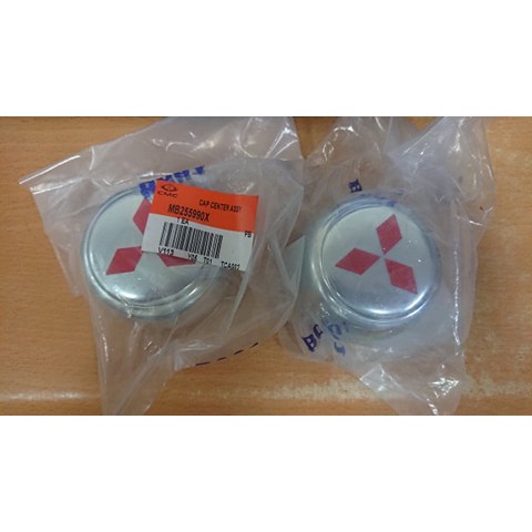 汽車材料前哨站 MITSUBISHI 三菱 中華 威利 威力 菱利 輪胎蓋 輪胎蓋 輪圈蓋 中心蓋 正廠 | 蝦皮購物