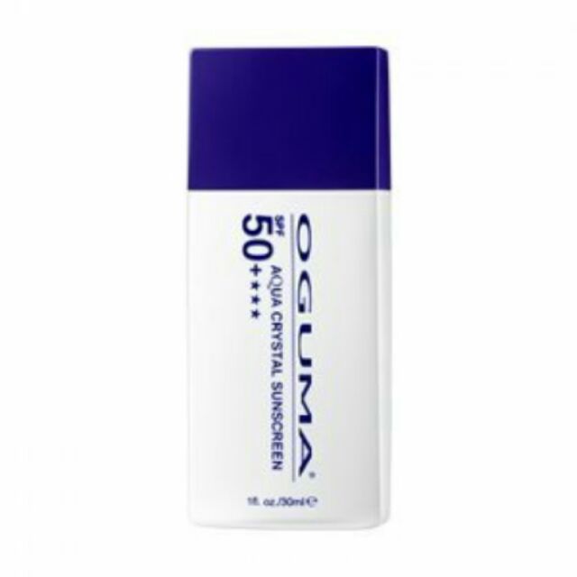 OGUMA 水美媒 清透光感防曬隔離乳 SPF50+ | 蝦皮購物