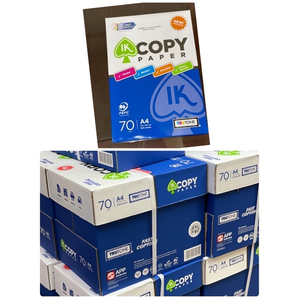 70p影印紙A4(1包500張） | 蝦皮購物