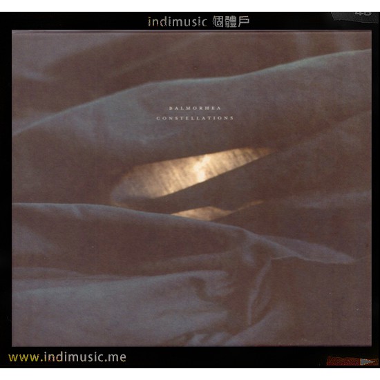 /個體戶唱片行/ Balmorhea 後搖團 (Folk Rock, Post Rock) | 蝦皮購物