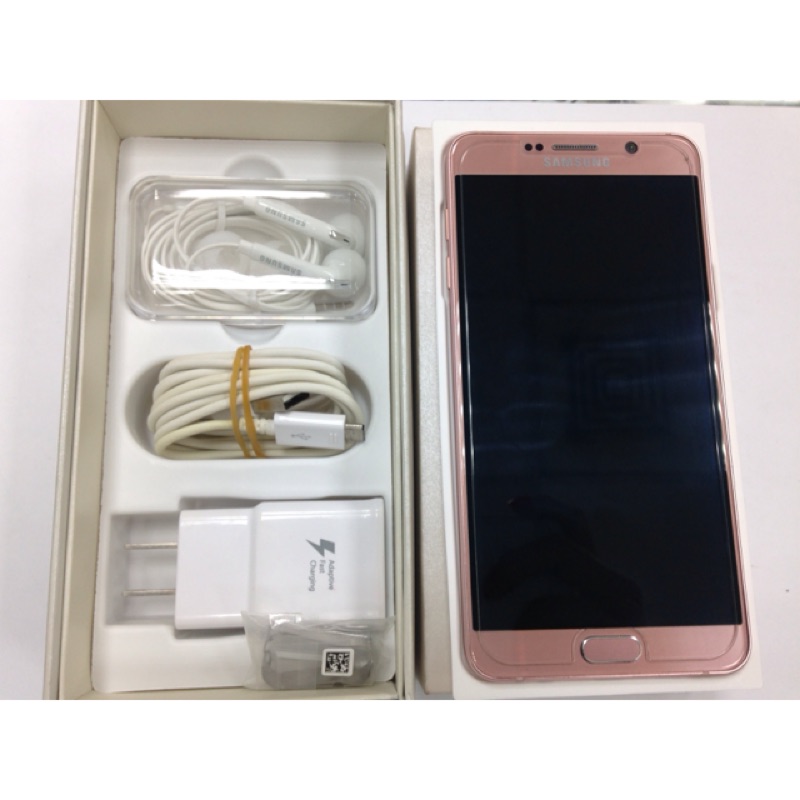 Note5 玫瑰金 64G | 蝦皮購物