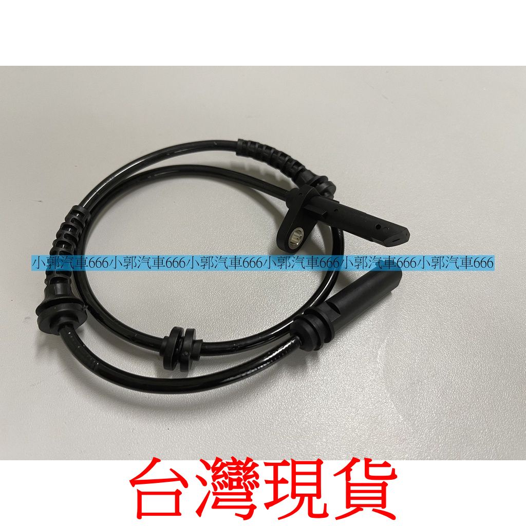小郭汽車666~寶馬BMW F06/F07/F10/F11/F12 ABS感應線/輪速感知器後34526784901台南 | 蝦皮購物