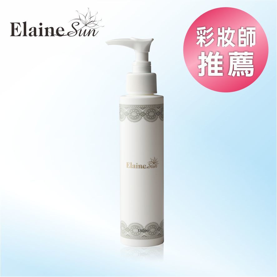 Elaine Sun伊徠恩璞緻平衡洗卸凝膠 (150ml) | 蝦皮購物