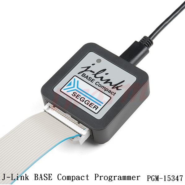 TW946 / 原廠SEGGER J-Link BASE Compact Programmer V10.1仿真器 | 蝦皮購物
