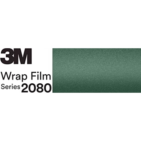 【現貨】3M汽車貼膜 改色膜 消光 M206 消光金屬松綠 包膜 | 蝦皮購物