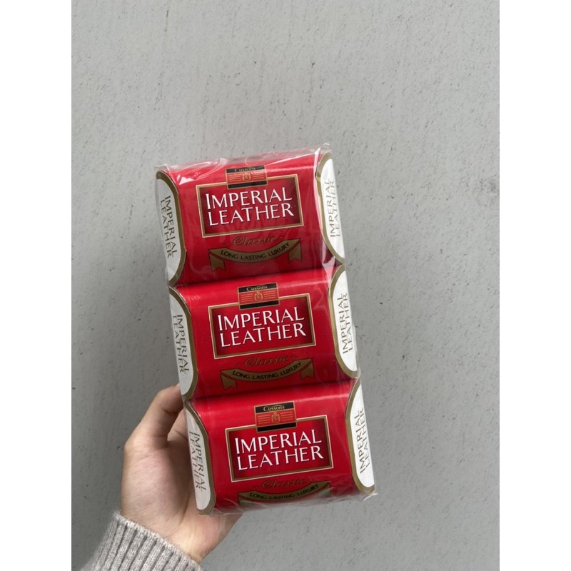 520ju-原裝進口英國🇬🇧帝王皂一組6入/4入（200g/115g) | 蝦皮購物