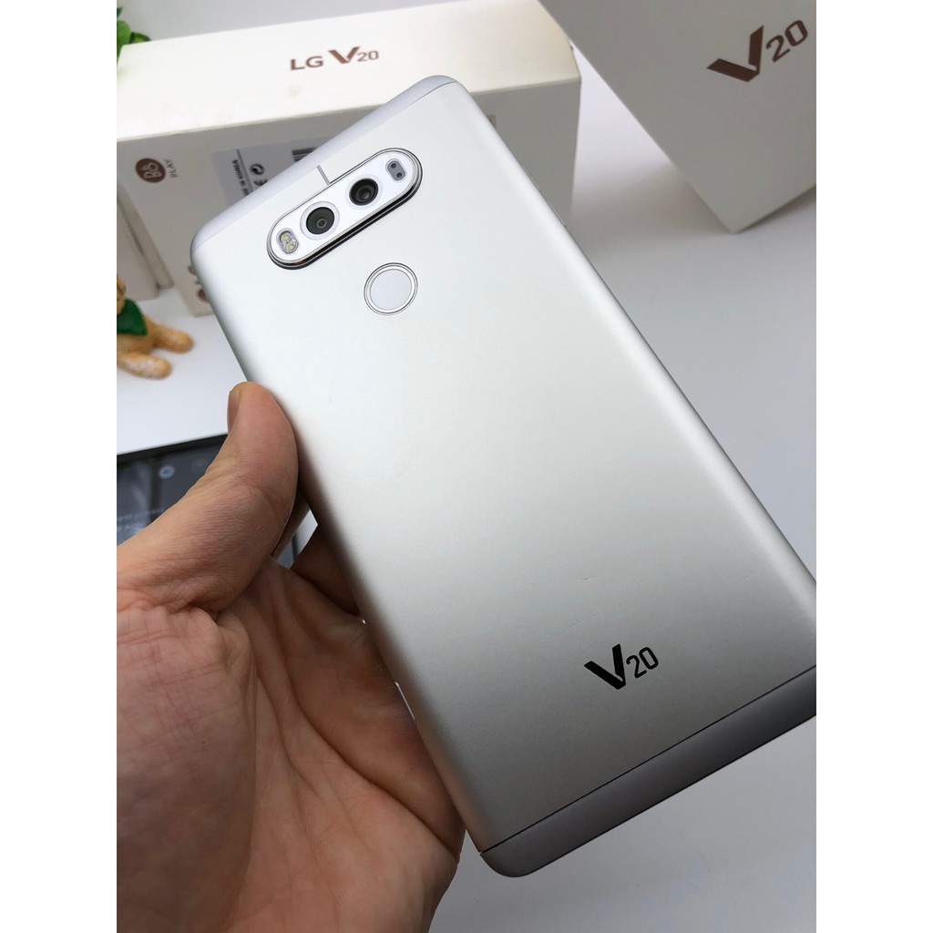 【領尚數碼】LG V20 四核/4G/64G/5.7吋/1600萬/單卡 | 蝦皮購物