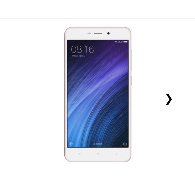 Radmi 紅米 4A | 蝦皮購物