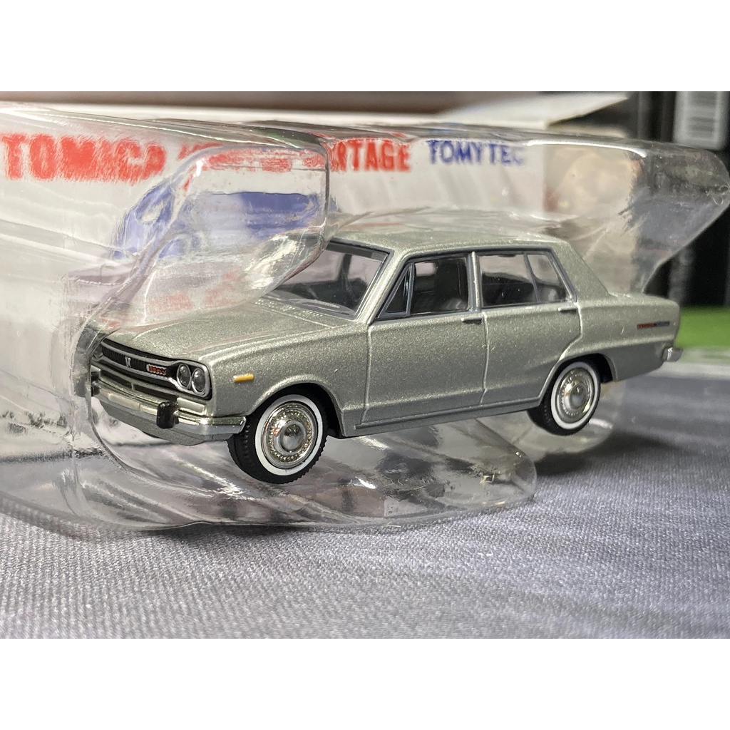 Tomytec TLV 1/64 Skyline 1800 Deluxe | 蝦皮購物
