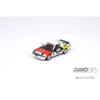 【模例】iNNO64 1/64 Mitsubishi Starion Team Ralliart Australia | 蝦皮購物